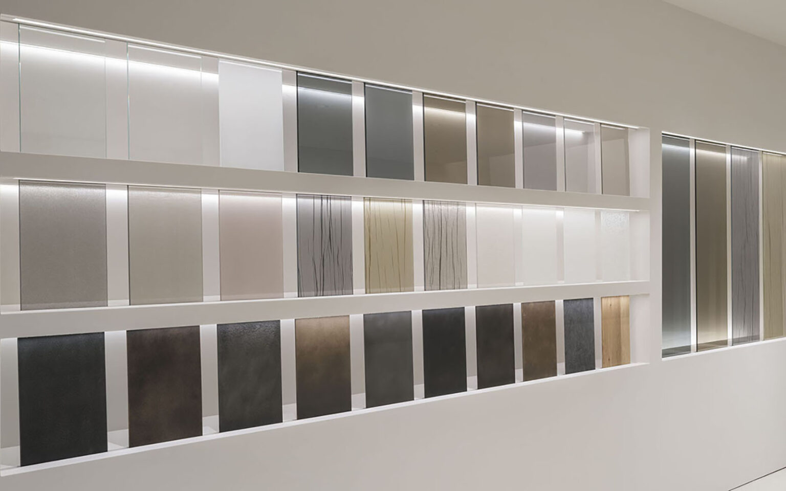 日本製最大開口の幅約12m×高さ3mを実現した開口部のハイエンドブランドNODEAのスライディングドア「GLASS R」 - TECTURE ...