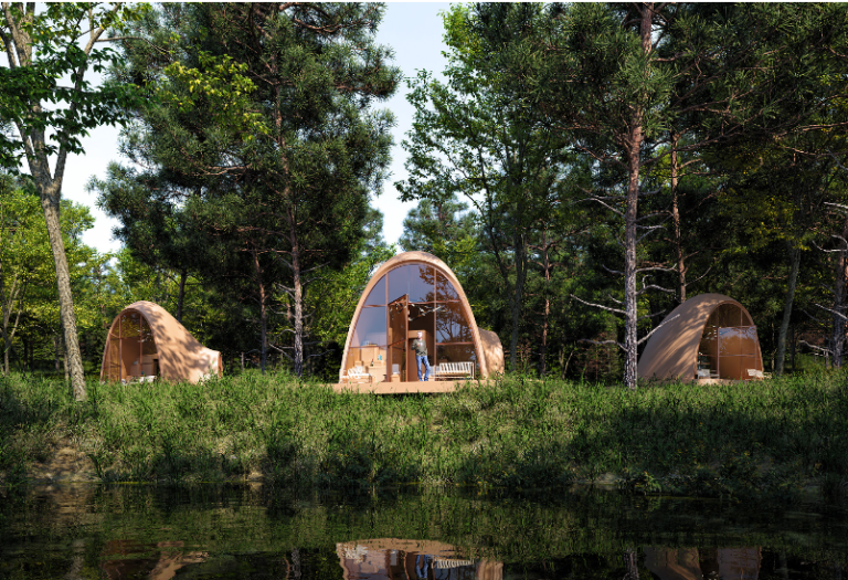 日本発の3Dプリンタ建築が世界を変える！「3Dプリンタ茶室」 - TECTURE MAG（テクチャーマガジン） | 空間デザイン・建築メディア