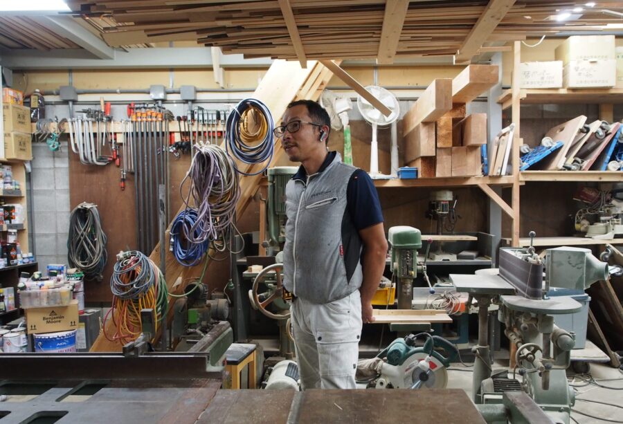 【JOB 特別インタビュー】FHAMS（ファムス）が求める人材とは!? - TECTURE MAG（テクチャーマガジン） | 空間デザイン・建築メディア