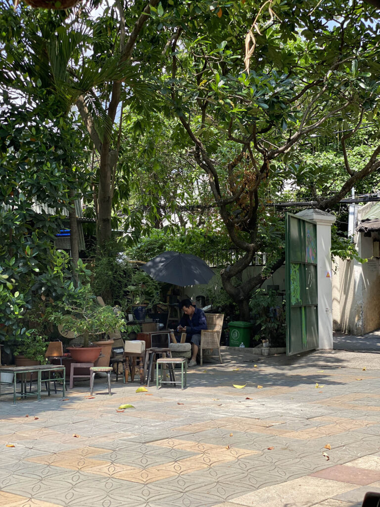 南国の気候と共に生きるベトナム建築特集、studio anettai 山田貴仁氏に聞く「ベトナム建築の今」 - TECTURE MAG（テクチャーマガジン） | 空間デザイン・建築メディア