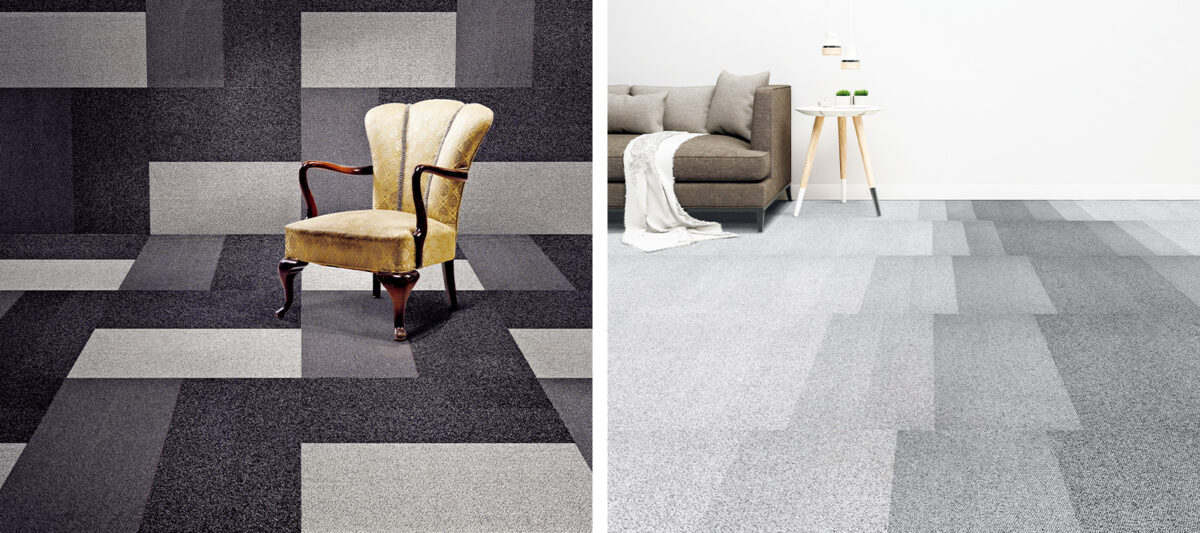 クリエイティブを刺激するVOXFLORタイルカーペット - TECTURE MAG（テクチャーマガジン） | 空間デザイン・建築メディア