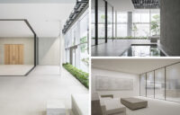 開口部のハイエンドブランド「NODEA」至高の開口部を体験できる〈NODEA GALLERY〉横浜みなとみらい 10月末に一般公開 - TECTURE MAG（テクチャーマガジン） | 空間 ...