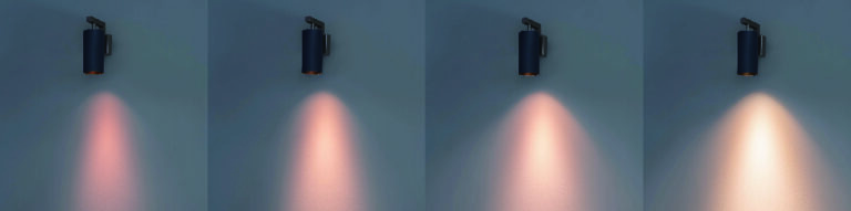 明るさと色温度を再現する、真のハロゲンランプ代替LED電球 - TECTURE MAG（テクチャーマガジン） | 空間デザイン・建築メディア