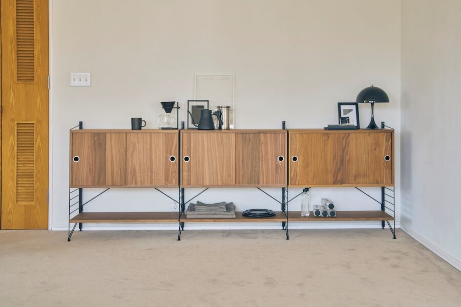 中村圭佑氏率いるダイケイミルズが店舗をデザインした〈アクタス・丸の内店〉が新丸ビル3Fに10/6オープン - TECTURE MAG（テクチャーマガジン） | 空間デザイン・建築メディア