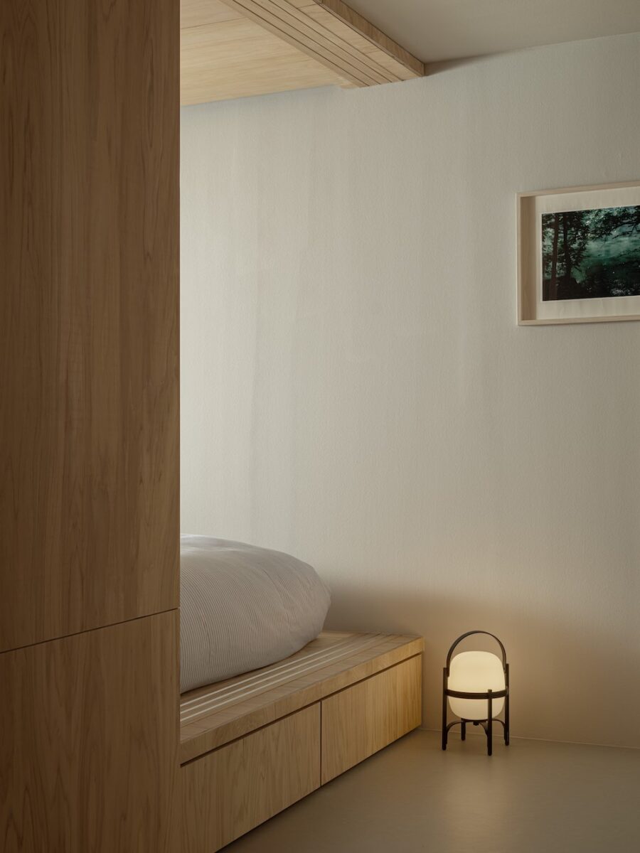 三菱地所ホームが空間木質化の新商品〈KIGOCOCHI〉を発売、トラフ建築設計事務所がデザイン監修を担当 - TECTURE MAG（テクチャーマガジン） | 空間デザイン・建築メディア