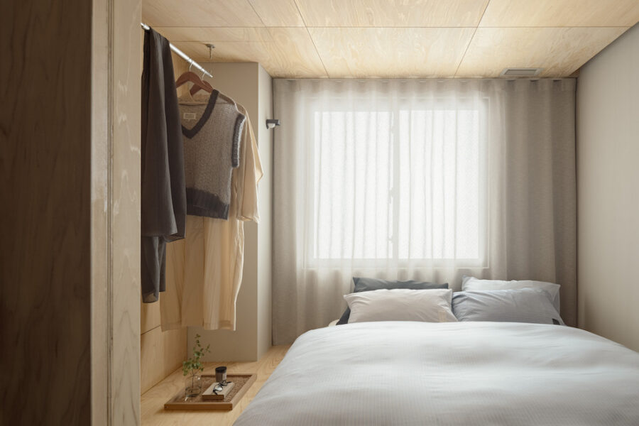 三菱地所ホームが空間木質化の新商品〈KIGOCOCHI〉を発売、トラフ建築設計事務所がデザイン監修を担当 - TECTURE MAG（テクチャーマガジン） | 空間デザイン・建築メディア