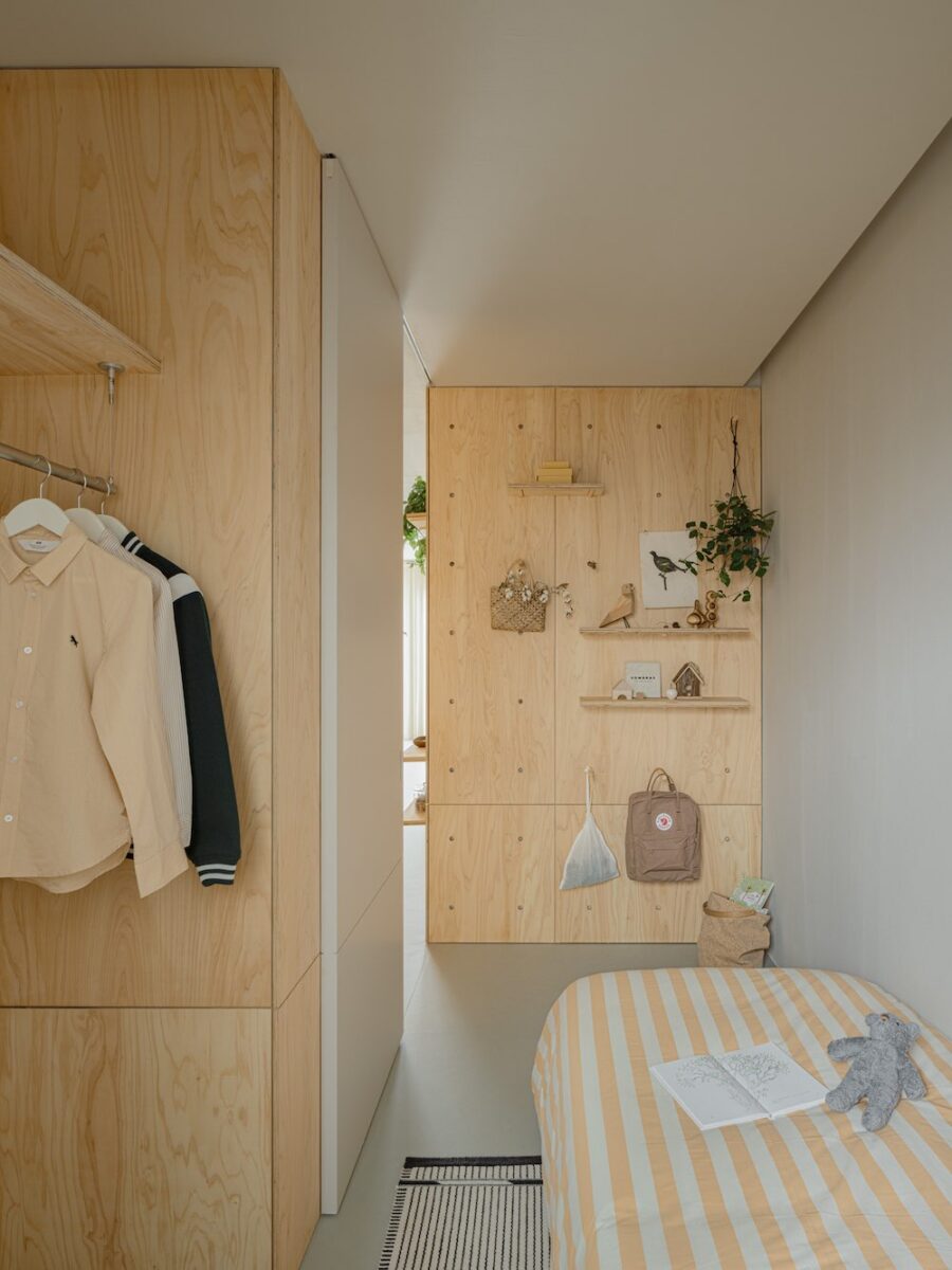 三菱地所ホームが空間木質化の新商品〈KIGOCOCHI〉を発売、トラフ建築設計事務所がデザイン監修を担当 - TECTURE MAG（テクチャーマガジン） | 空間デザイン・建築メディア