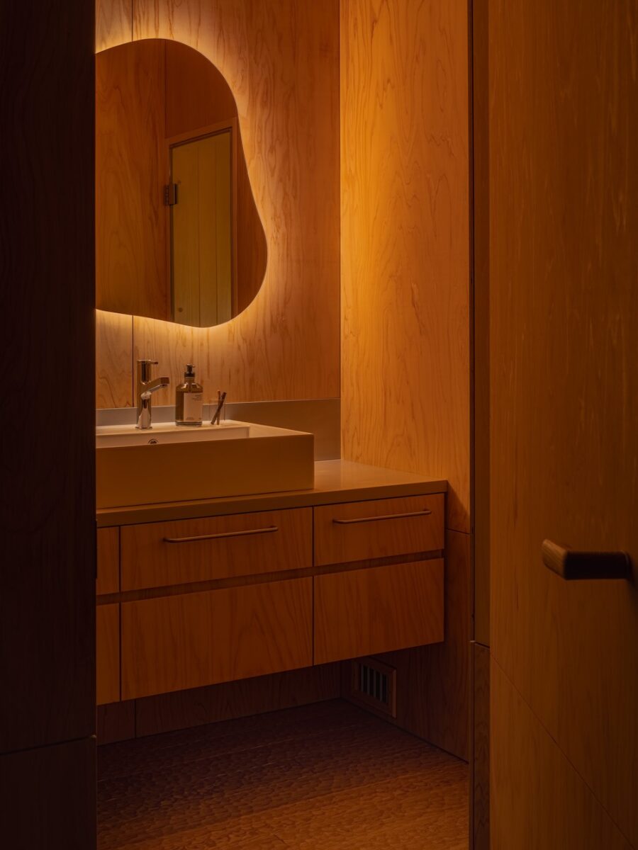 三菱地所ホームが空間木質化の新商品〈KIGOCOCHI〉を発売、トラフ建築設計事務所がデザイン監修を担当 - TECTURE MAG（テクチャーマガジン） | 空間デザイン・建築メディア