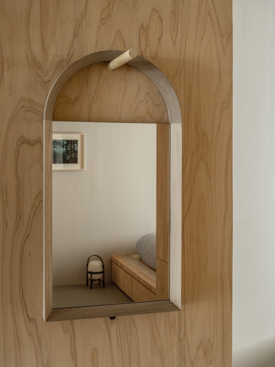 三菱地所ホームが空間木質化の新商品〈KIGOCOCHI〉を発売、トラフ建築設計事務所がデザイン監修を担当 - TECTURE MAG（テクチャーマガジン） | 空間デザイン・建築メディア