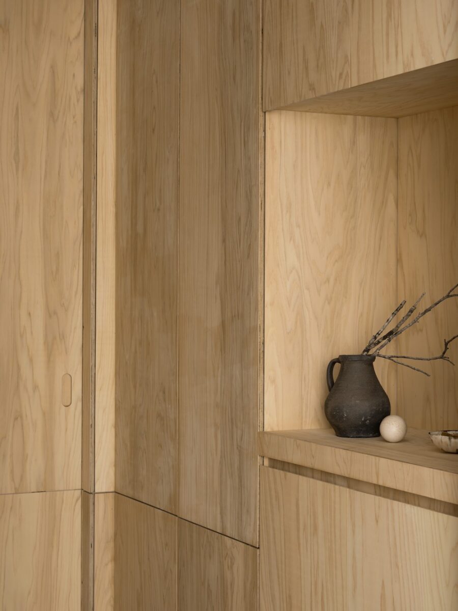 三菱地所ホームが空間木質化の新商品〈KIGOCOCHI〉を発売、トラフ建築設計事務所がデザイン監修を担当 - TECTURE MAG（テクチャーマガジン） | 空間デザイン・建築メディア