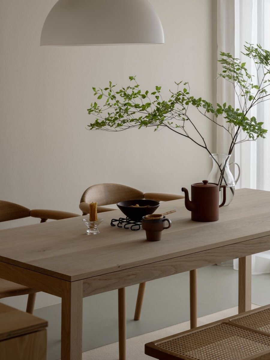 三菱地所ホームが空間木質化の新商品〈KIGOCOCHI〉を発売、トラフ建築設計事務所がデザイン監修を担当 - TECTURE MAG（テクチャーマガジン） | 空間デザイン・建築メディア