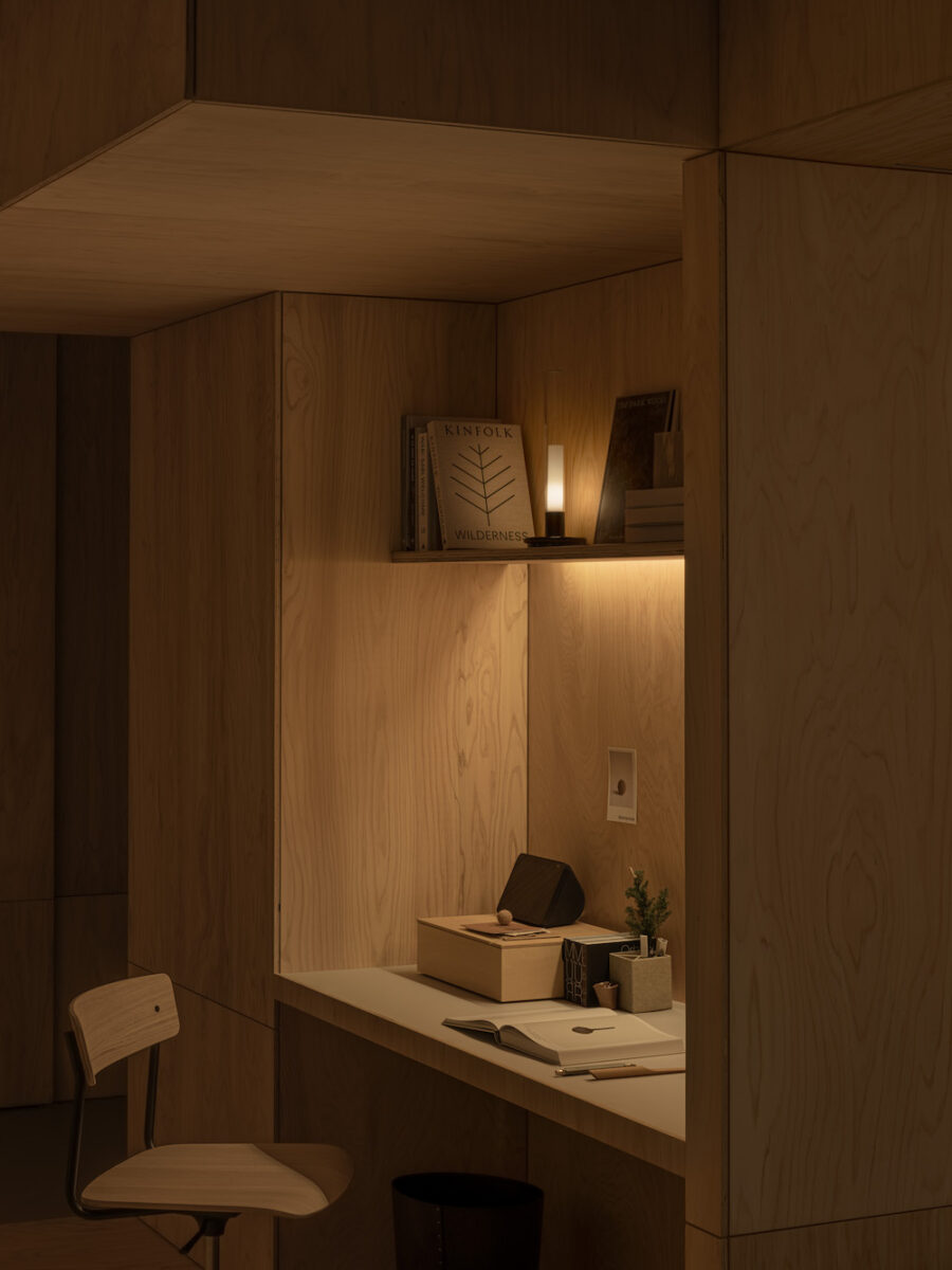 三菱地所ホームが空間木質化の新商品〈KIGOCOCHI〉を発売、トラフ建築設計事務所がデザイン監修を担当 - TECTURE MAG（テクチャーマガジン） | 空間デザイン・建築メディア