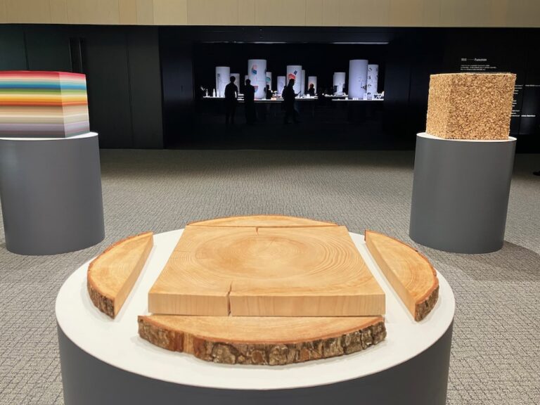 TAKEO PAPER SHOW 2023「PACKAGING―機能と笑い」5年ぶりに都内にて開催 - TECTURE MAG（テクチャー ...