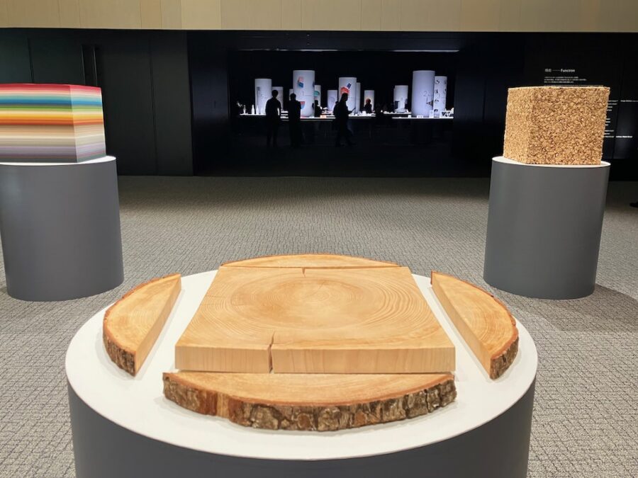 TAKEO PAPER SHOW 2023「PACKAGING―機能と笑い」5年ぶりに都内にて開催 - TECTURE MAG（テクチャー ...
