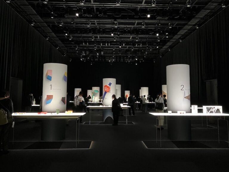 TAKEO PAPER SHOW 2023「PACKAGING―機能と笑い」5年ぶりに都内にて開催 - TECTURE MAG（テクチャー ...