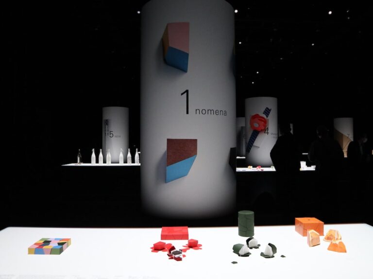 TAKEO PAPER SHOW 2023「PACKAGING―機能と笑い」5年ぶりに都内にて開催 - TECTURE MAG（テクチャー ...