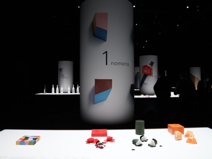 TAKEO PAPER SHOW 2023「PACKAGING―機能と笑い」5年ぶりに都内にて開催 - TECTURE MAG（テクチャー ...