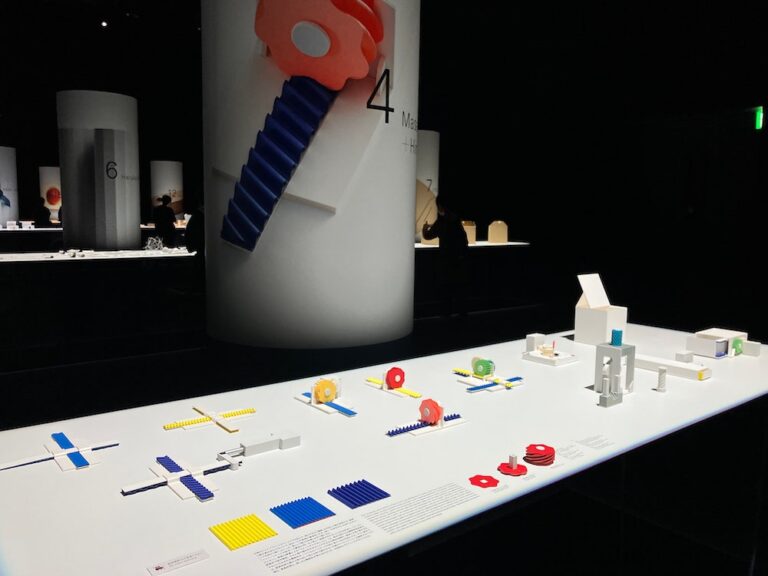 TAKEO PAPER SHOW 2023「PACKAGING―機能と笑い」5年ぶりに都内にて開催 - TECTURE MAG（テクチャー ...