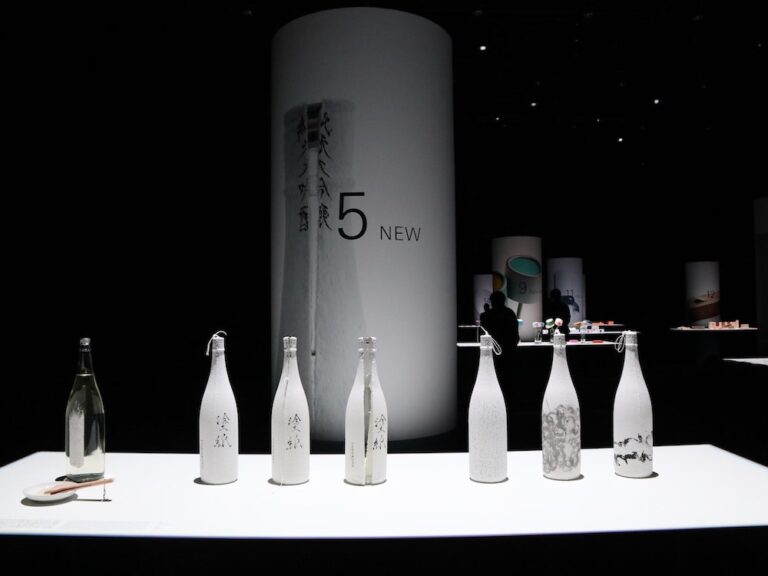 TAKEO PAPER SHOW 2023「PACKAGING―機能と笑い」5年ぶりに都内にて開催 - TECTURE MAG（テクチャー ...