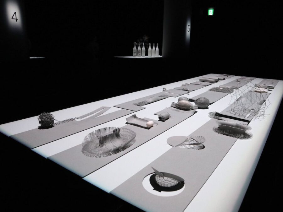 TAKEO PAPER SHOW 2023「PACKAGING―機能と笑い」5年ぶりに都内にて開催 - TECTURE MAG（テクチャー ...