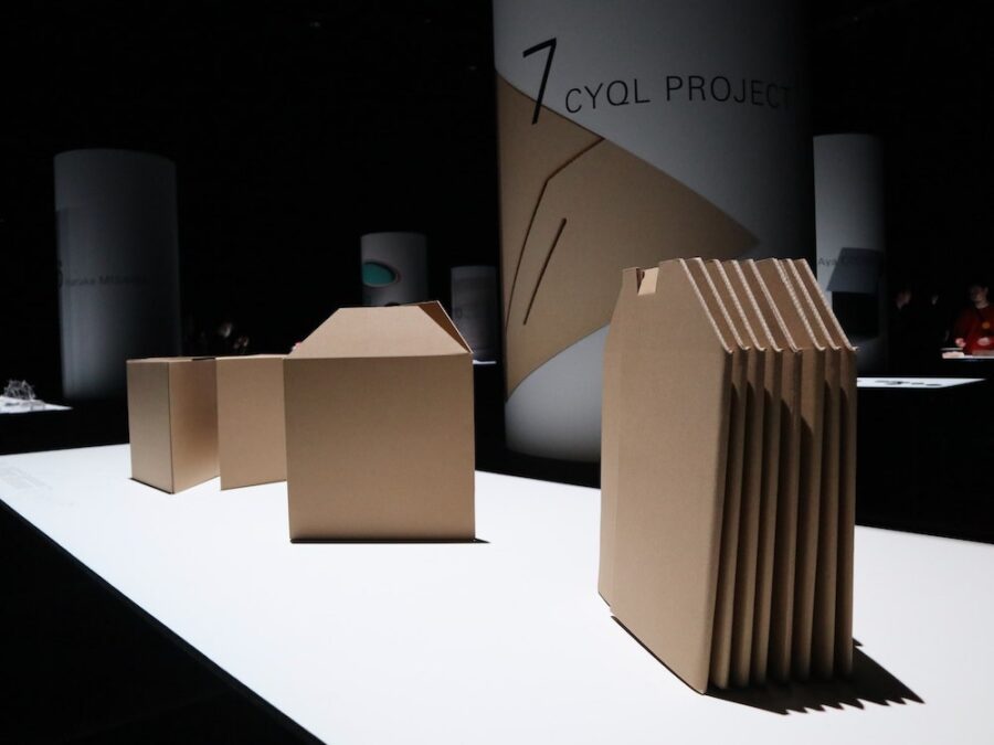 TAKEO PAPER SHOW 2023「PACKAGING―機能と笑い」5年ぶりに都内にて開催 - TECTURE MAG（テクチャー ...