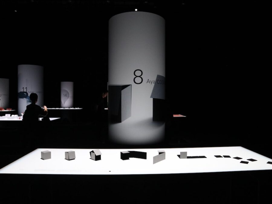 TAKEO PAPER SHOW 2023「PACKAGING―機能と笑い」5年ぶりに都内にて開催 - TECTURE MAG（テクチャー ...