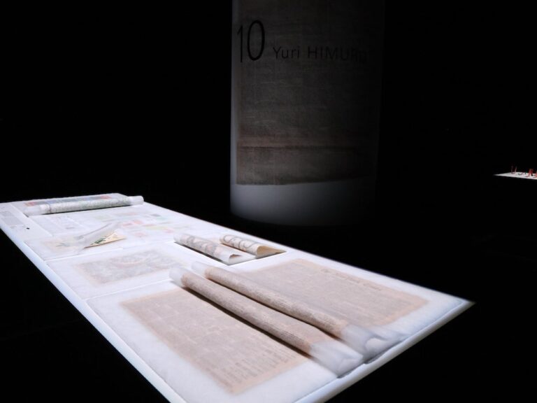 TAKEO PAPER SHOW 2023「PACKAGING―機能と笑い」5年ぶりに都内にて開催 - TECTURE MAG（テクチャー ...