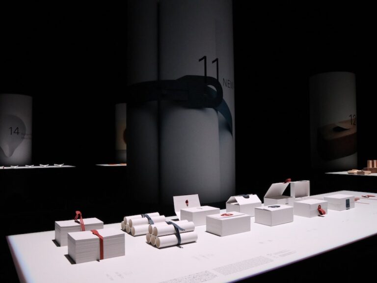 TAKEO PAPER SHOW 2023「PACKAGING―機能と笑い」5年ぶりに都内にて開催 - TECTURE MAG（テクチャー ...