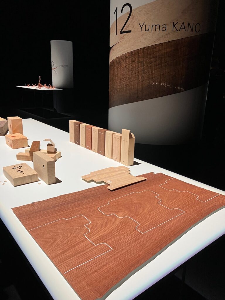 TAKEO PAPER SHOW 2023「PACKAGING―機能と笑い」5年ぶりに都内にて開催 - TECTURE MAG（テクチャー ...