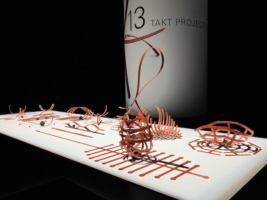 TAKEO PAPER SHOW 2023「PACKAGING―機能と笑い」5年ぶりに都内にて開催 - TECTURE MAG（テクチャー ...