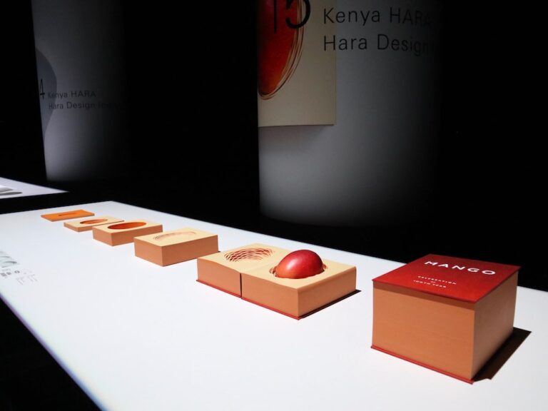 TAKEO PAPER SHOW 2023「PACKAGING―機能と笑い」5年ぶりに都内にて開催 ｜コンペ・イベント・展覧会｜TECTURE ...