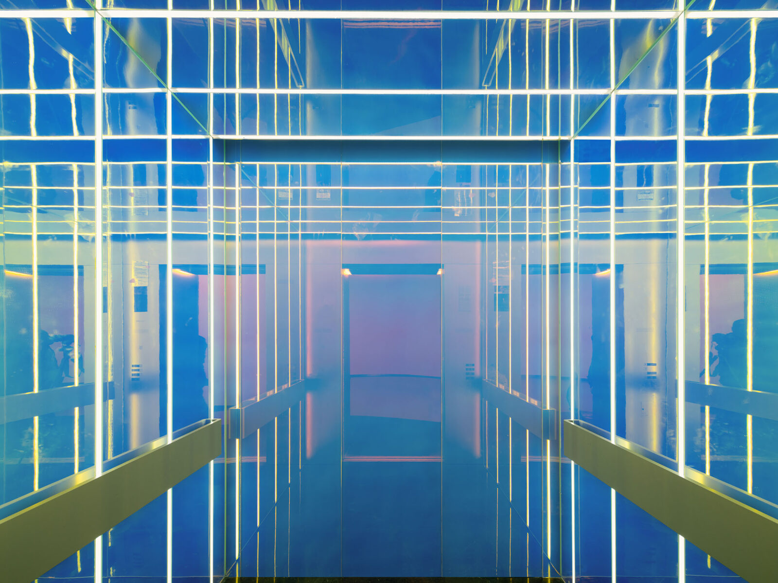 ザハ・ハディド・アーキテクツが設計したSFを象徴する流動的なフォルムの博物館〈成都SFミュージアム〉中国 - TECTURE MAG（テクチャーマガジン） | 空間デザイン・建築メディア