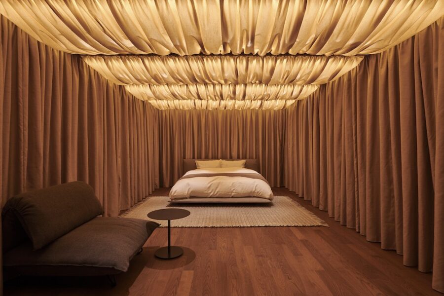 代官山に複合施設〈Forestgate Daikanyama（フォレストゲート代官山）〉が開業、隈研吾建築都市設計事務所がMAIN棟の基本設計・デザインを担当 - TECTURE MAG（テク ...