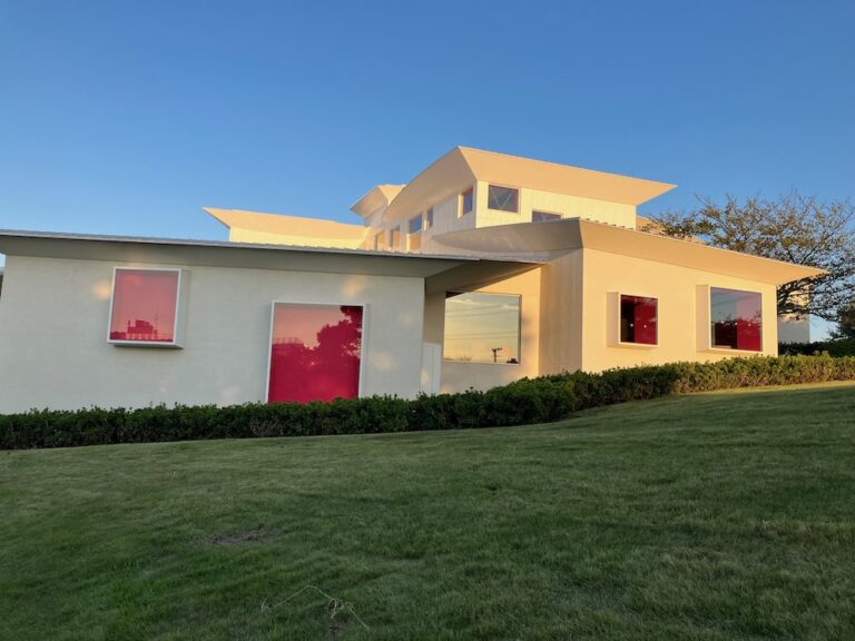 内覧会レポート：隈研吾が設計した魔法の文学館（江戸川区角野栄子児童文学館）が開館 - TECTURE MAG（テクチャーマガジン） | 空間デザイン・建築メディア