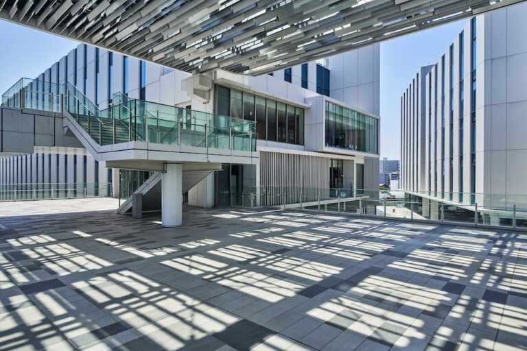 日本初のスマートエアポートシティ、HANEDA INNOVATION CITY（羽田イノベーションシティ）グランドオープン[現地レポート ...