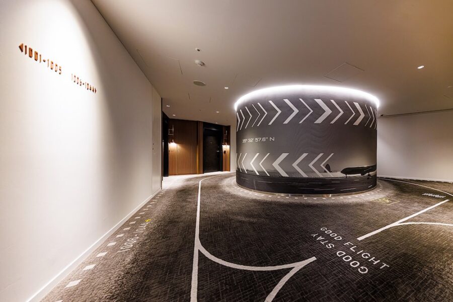 日本初のスマートエアポートシティ、HANEDA INNOVATION CITY（羽田イノベーションシティ）グランドオープン[現地レポート ...