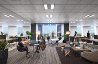 日本初のスマートエアポートシティ、HANEDA INNOVATION CITY（羽田イノベーションシティ）グランドオープン[現地レポート] - TECTURE MAG（テクチャーマガジン ...