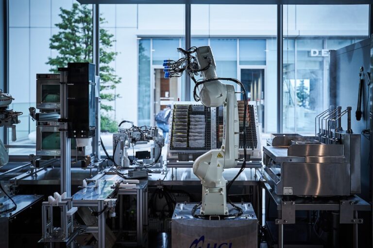 日本初のスマートエアポートシティ、HANEDA INNOVATION CITY（羽田イノベーションシティ）グランドオープン[現地レポート] - TECTURE MAG（テクチャーマガジン ...