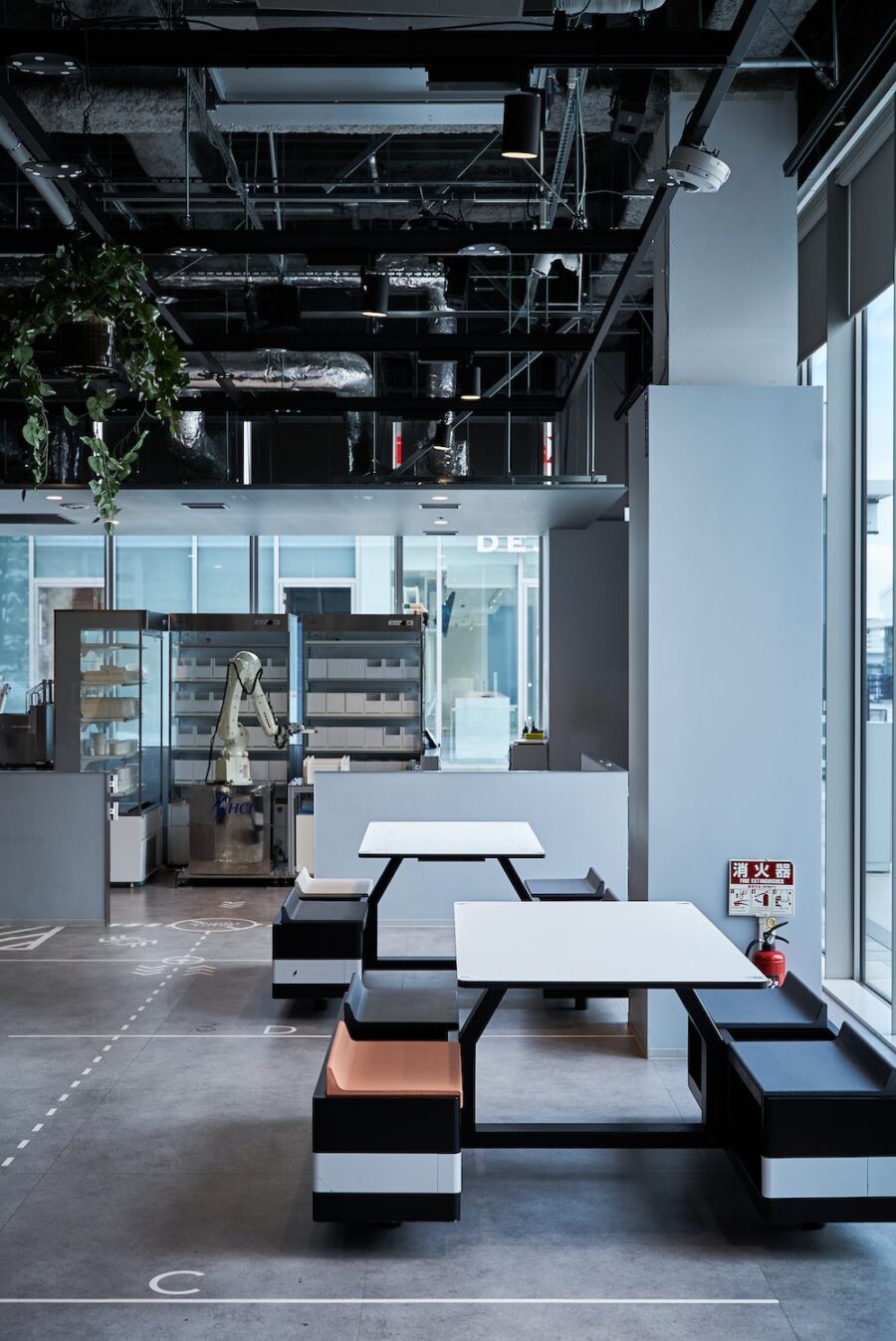 日本初のスマートエアポートシティ、HANEDA INNOVATION CITY（羽田イノベーションシティ）グランドオープン[現地レポート] - TECTURE MAG（テクチャーマガジン ...