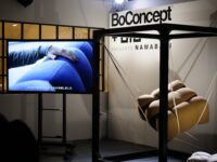 BoConcept（ボーコンセプト）がBIG（Bjarke Ingels Group）とコラボした新たな家具コレクション〈Nawabari（ナワバリ）〉を発表 - TECTURE MAG（テク ...