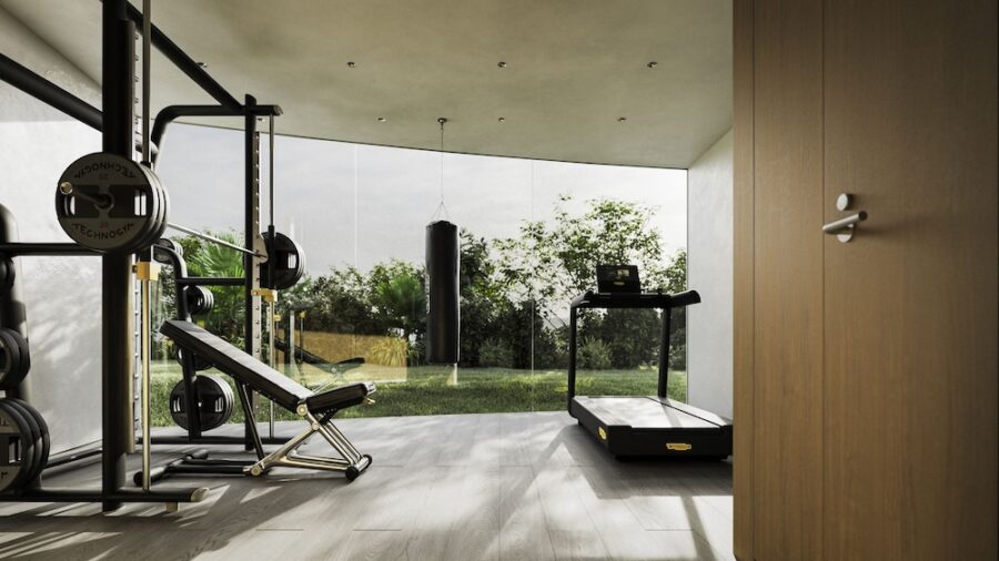 藤本壮介氏が手がける〈NOT A HOTEL ISHIGAKI “EARTH”〉の最新ビジュアルを発表、NOT A HOTEL（ノット ア ホテル）が1棟約42億円で販売を開始 ...