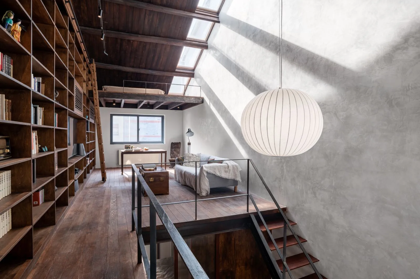 TOS HOUSE / OFFICE COASTLINE - TECTURE MAG（テクチャーマガジン） | 空間デザイン・建築メディア