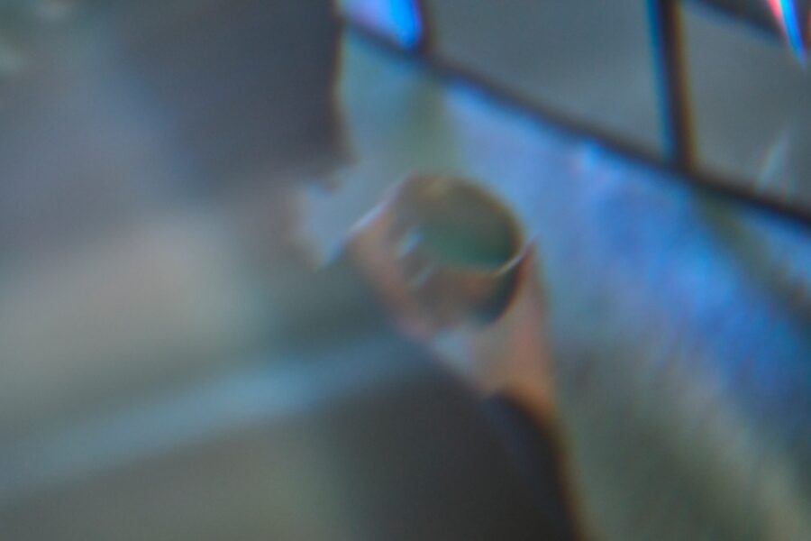 落合陽一個展「ﾇﾙ庵：騒即是寂∽寂即是騒」麻布台ヒルズ[Gallery & Restaurant 舞台裏]にて開催 - TECTURE MAG（テクチャーマガジン） | 空間デザイン・建築メディア