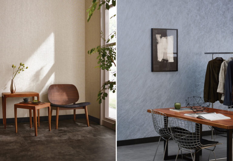 リアルとデジタルで選べる素材壁紙「wall pro（ウォールプロ）」 - TECTURE MAG（テクチャーマガジン） | 空間デザイン・建築メディア