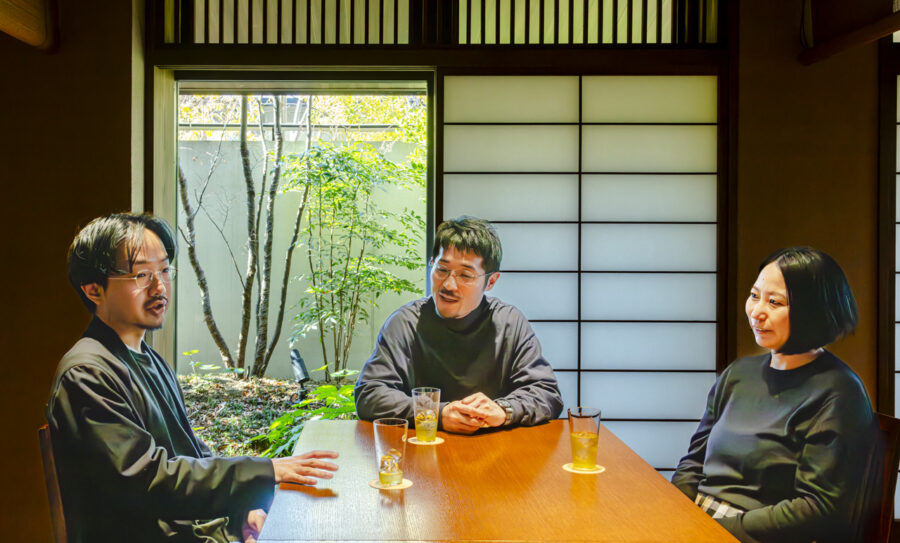 [インタビュー]UDS - TECTURE MAG（テクチャーマガジン） | 空間デザイン・建築メディア