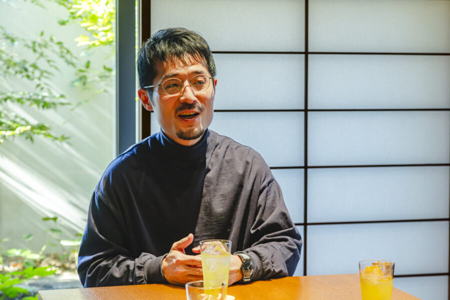 [インタビュー]UDS - TECTURE MAG（テクチャーマガジン） | 空間デザイン・建築メディア