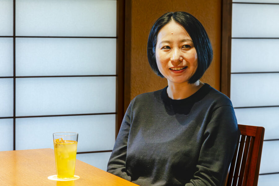 [インタビュー]UDS - TECTURE MAG（テクチャーマガジン） | 空間デザイン・建築メディア