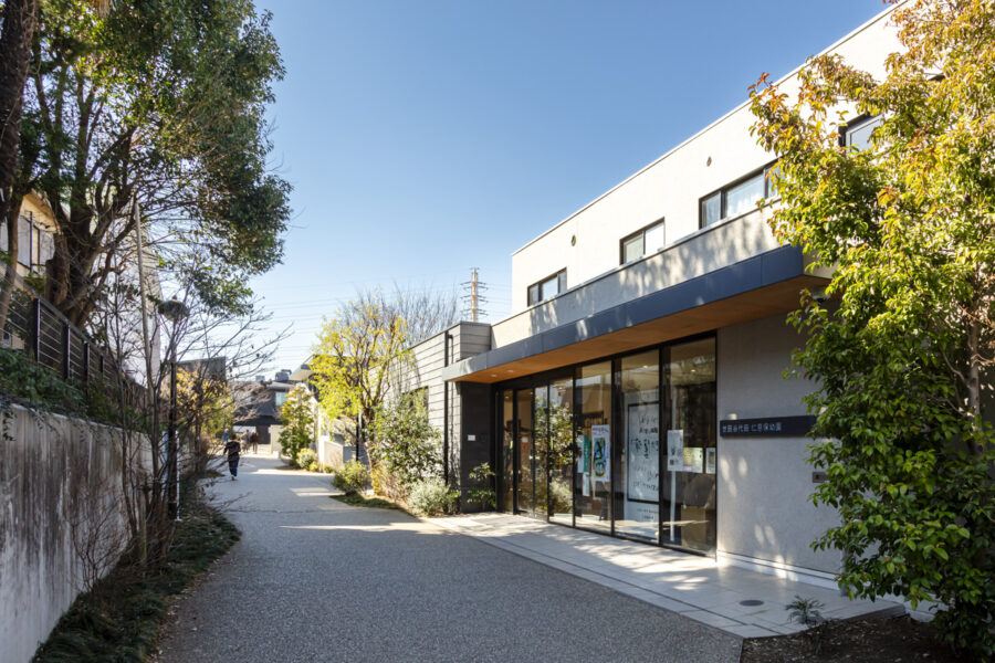 [インタビュー]UDS - TECTURE MAG（テクチャーマガジン） | 空間デザイン・建築メディア