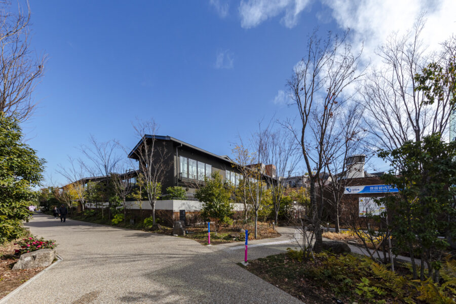 [インタビュー]UDS - TECTURE MAG（テクチャーマガジン） | 空間デザイン・建築メディア