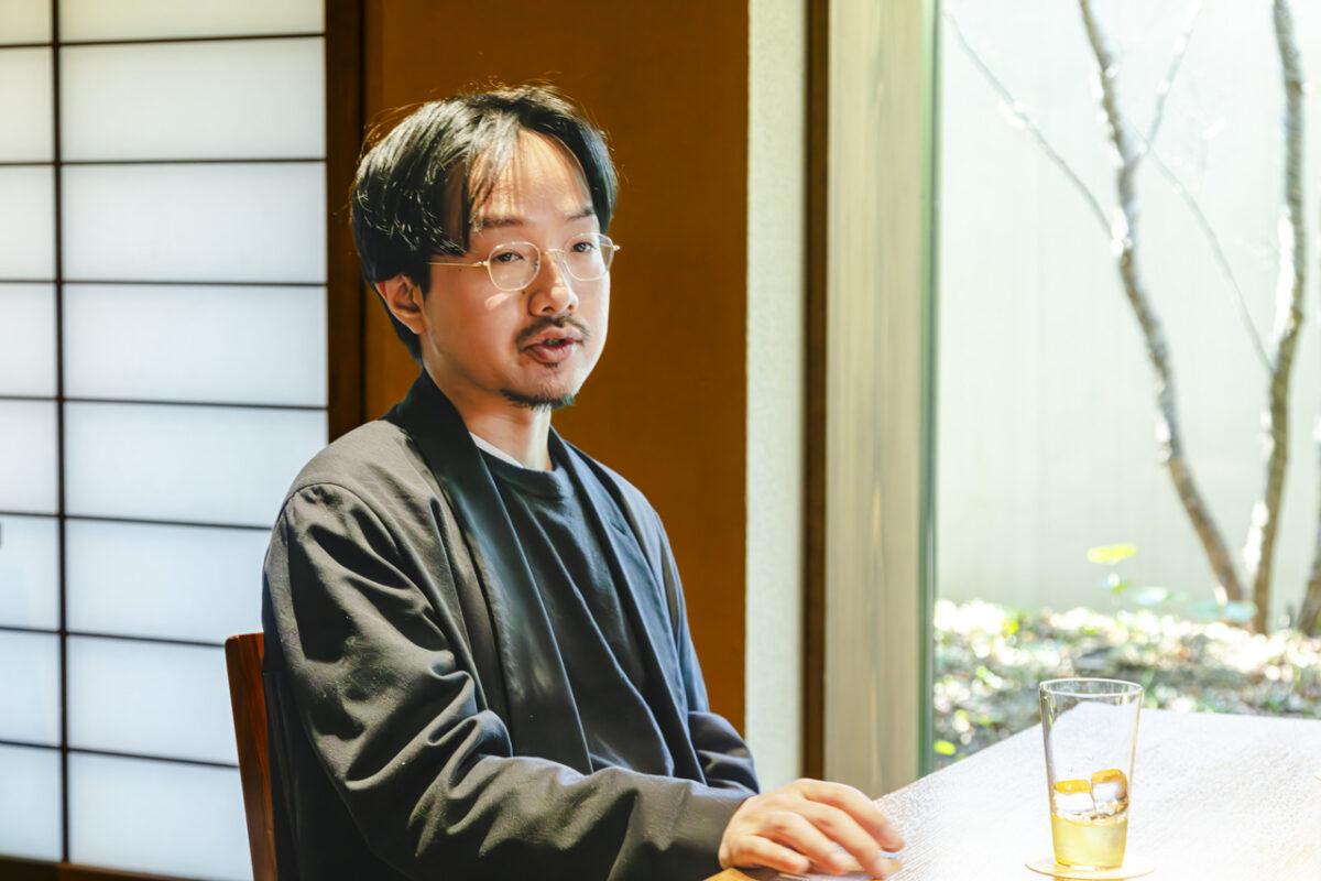 [インタビュー]UDS - TECTURE MAG（テクチャーマガジン） | 空間デザイン・建築メディア